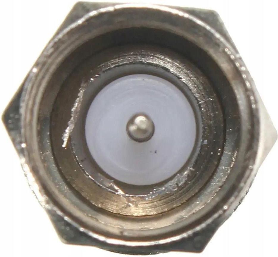 Inline Adapter Wtyk Antenowy F 9 Sztuk Przejściówka - Opinie i ceny na ...