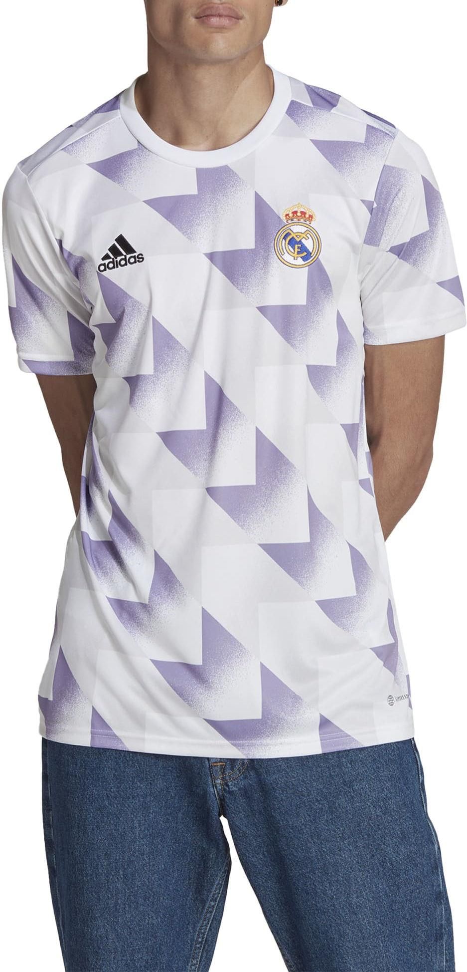 Adidas Koszulka Rea 22 Preshi Ha2578 - Ceny i opinie - Ceneo.pl