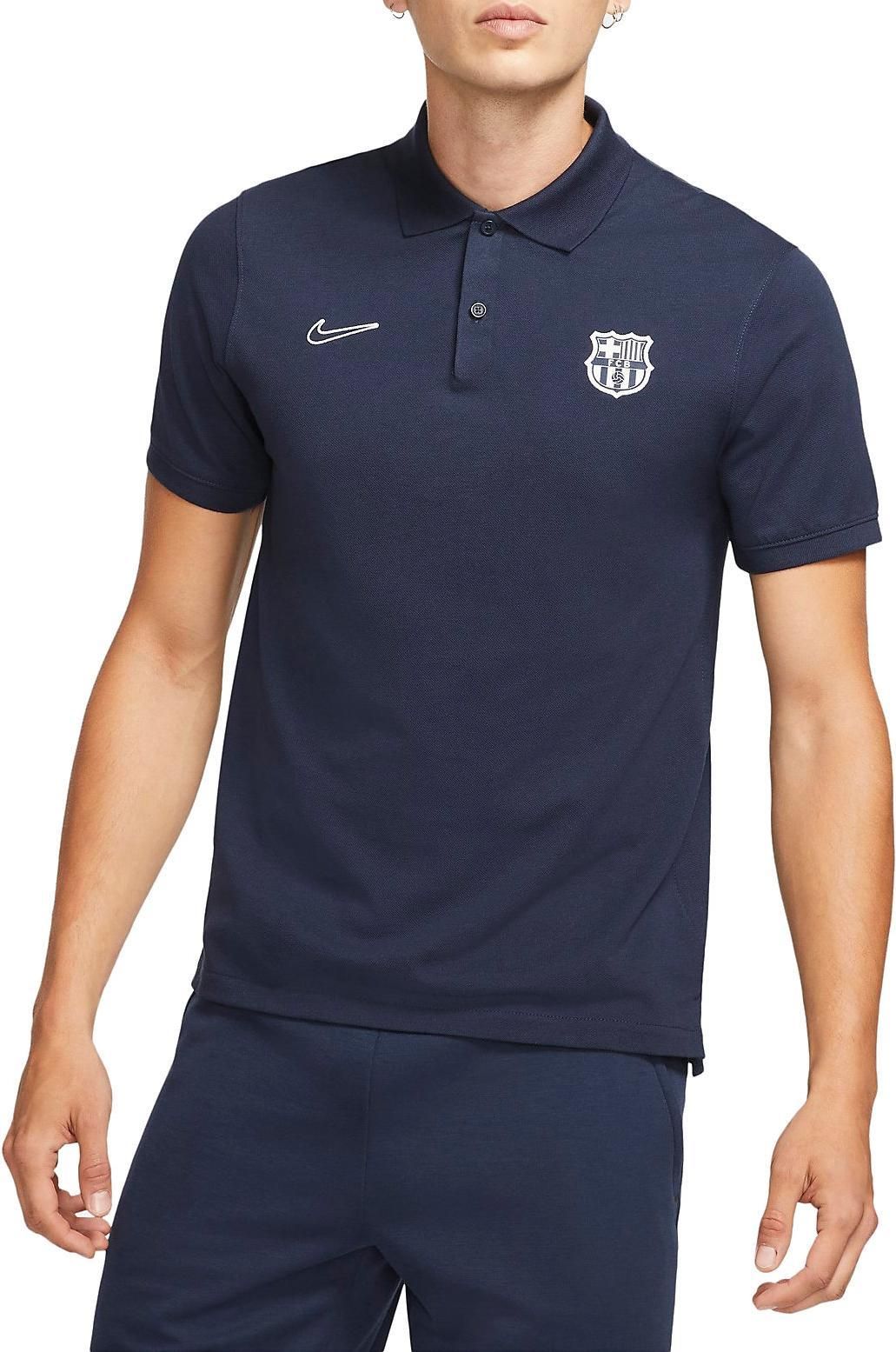 Nike The Poo Fc Barceona Men S Sim Fit Cw5300451 - Ceny i opinie - Ceneo.pl