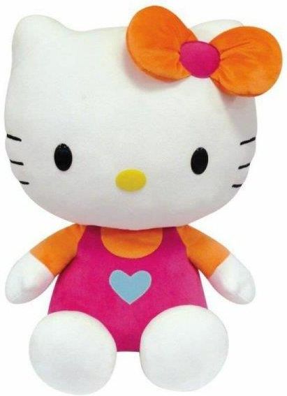 Jemini Pluszak Hello Kitty 50Cm - Ceny i opinie - Ceneo.pl