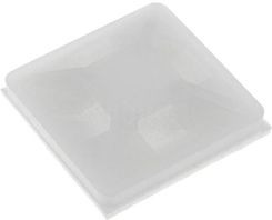 Fix&Fasten Uchwyt Do Opaski; Poliamid; Ul94V-2; Naturalny; A:20Mm; B:4 ...