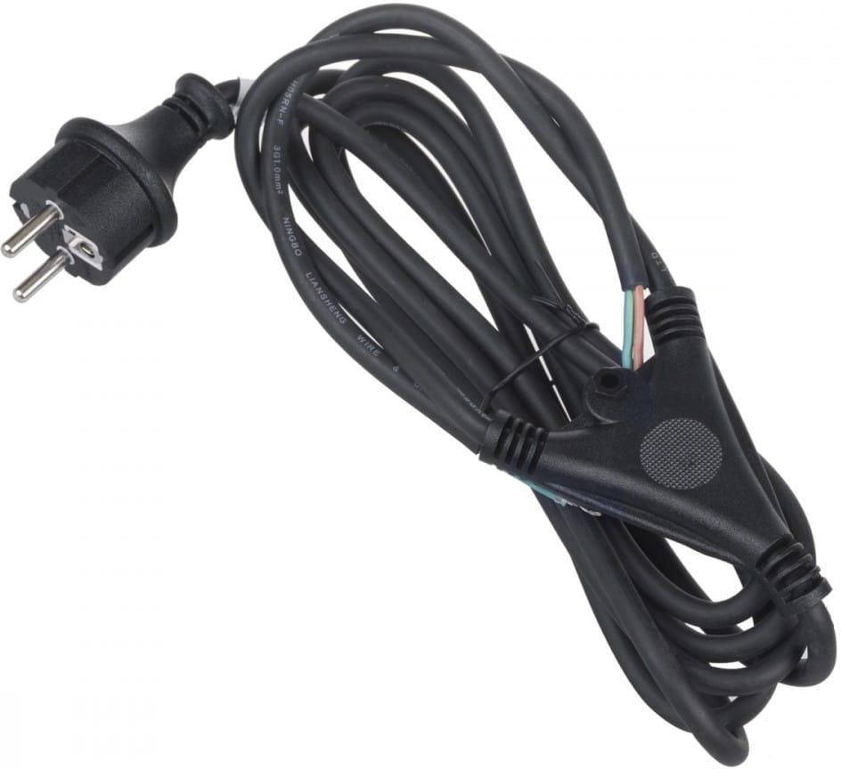 Maclean Przewód Zasilający Do Naświetlaczy Led I Statywu 5M Mce586 ...