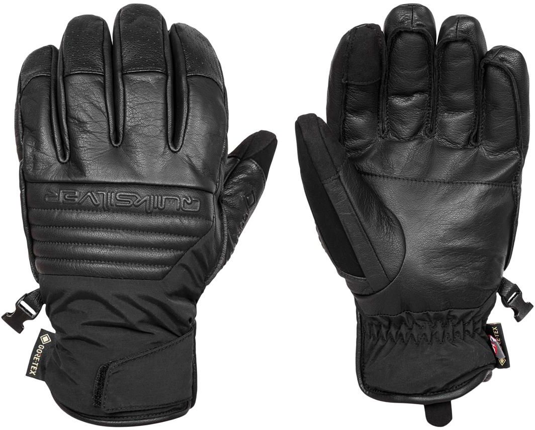 Quiksilver Męskie T Rice Gt Glove M Glov Kvj0 Eqyhn03170 Czarny - Ceny ...