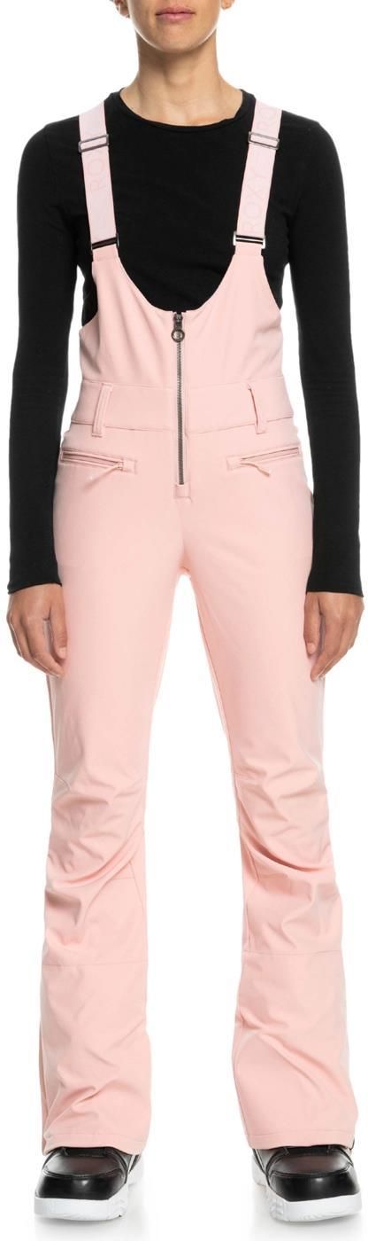 Roxy Damskie Summit J Snpt Mgd0 Erjtp03199 Różowy - Ceny i opinie ...