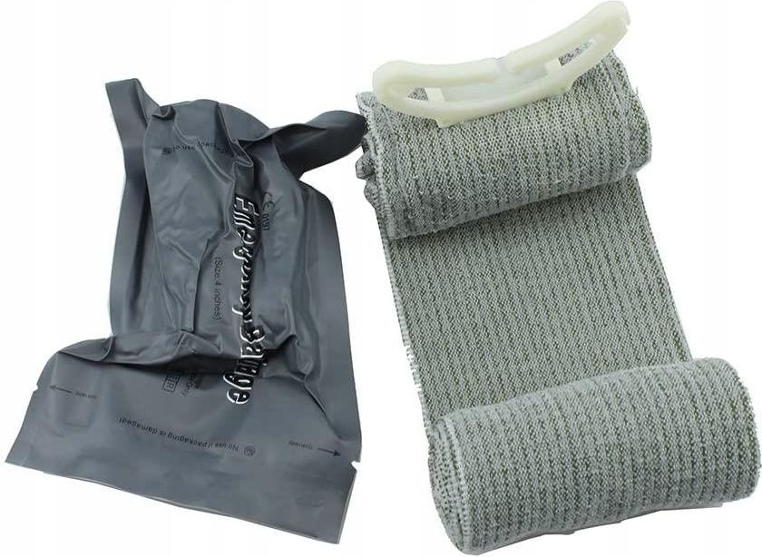 Bandaż hemostatyczny rany pierwszej pomocy Namvo - Opinie i ceny na ...