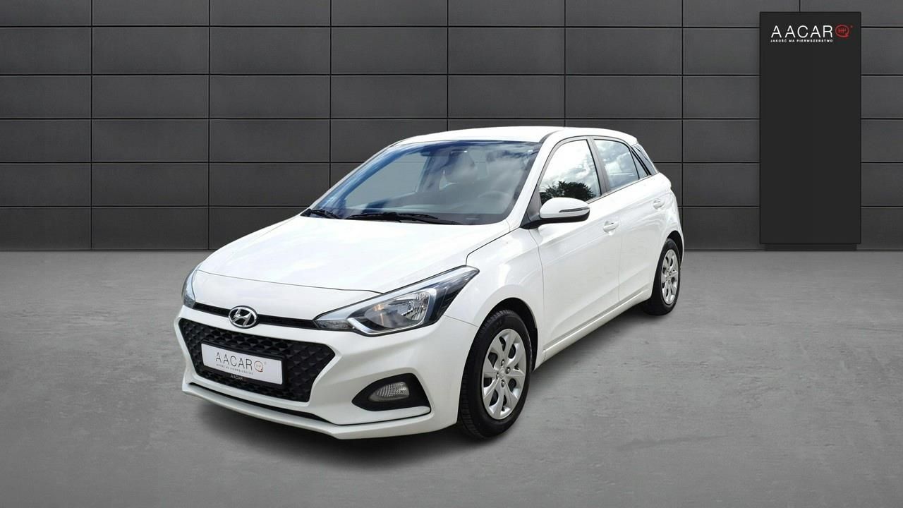 Hyundai Classic Plus , gw, FV-23%, dostawa - Opinie i ceny na Ceneo.pl