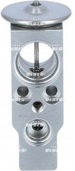 Klimatyzator do auta Nrf Zawór Rozprężny Klimatyzacji 38549 - Opinie i ...