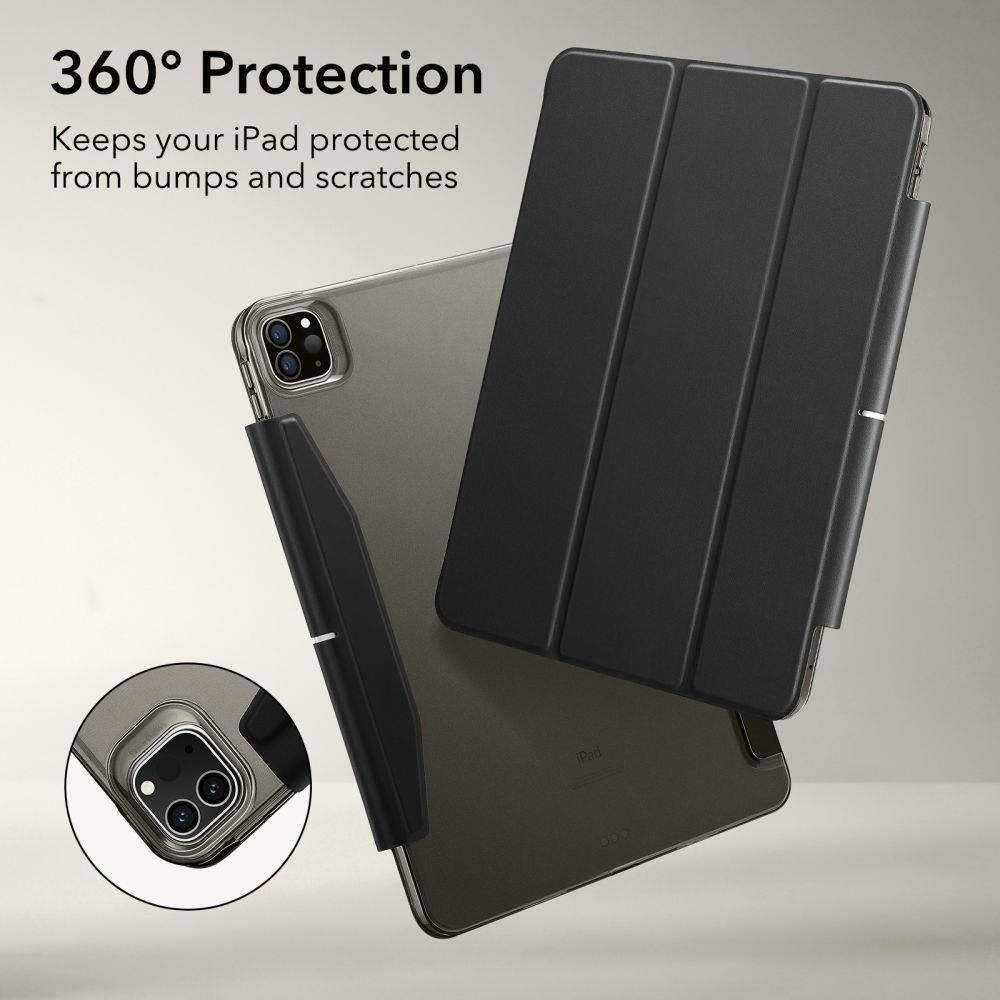 Esr Etui Ipad Pro 11 2021/2022 Rebound Magnetic Czarne - Opinie i ceny ...