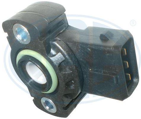 Era Czujnik Położenia Przepustnicy 551083 - Opinie i ceny na Ceneo.pl