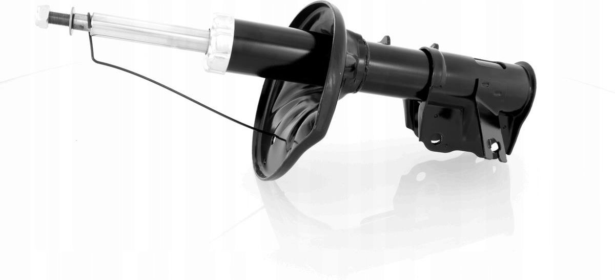 Amortyzator samochodowy Gh Amortyzator Przód Pr Mitsubishi Carisma Gh-354866H - Opinie i ceny na ...