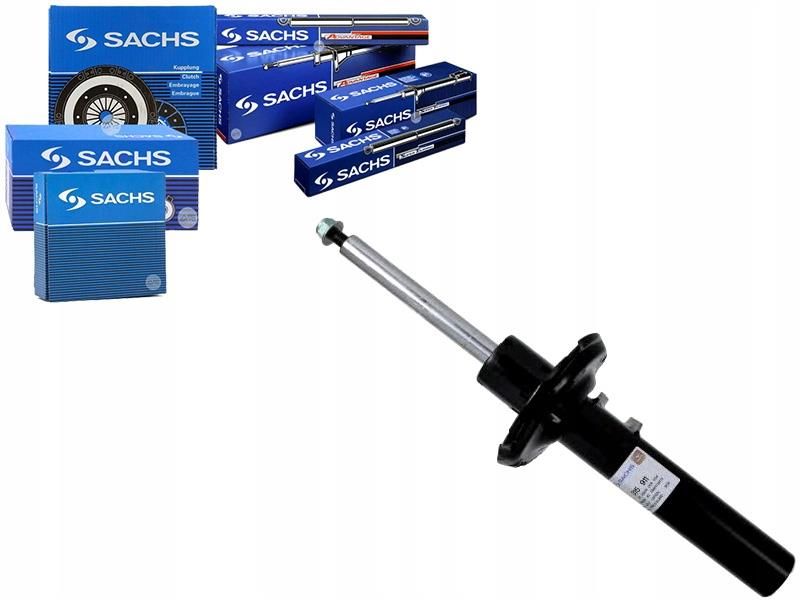 Amortyzator samochodowy Sachs Amortyzator 5Q0413031Et 8V0413029J 5Q0413031 Sac315 911/Rs1 ...