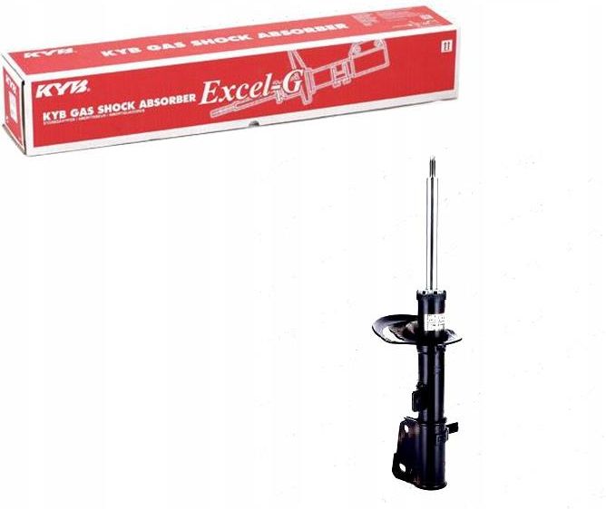 Amortyzator samochodowy Kyb Amortyzator Kyb339248/Rs4 - Opinie i ceny ...