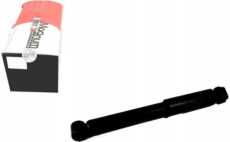 Amortyzator samochodowy Magnum Technology Amortyzator 436174 436185 ...