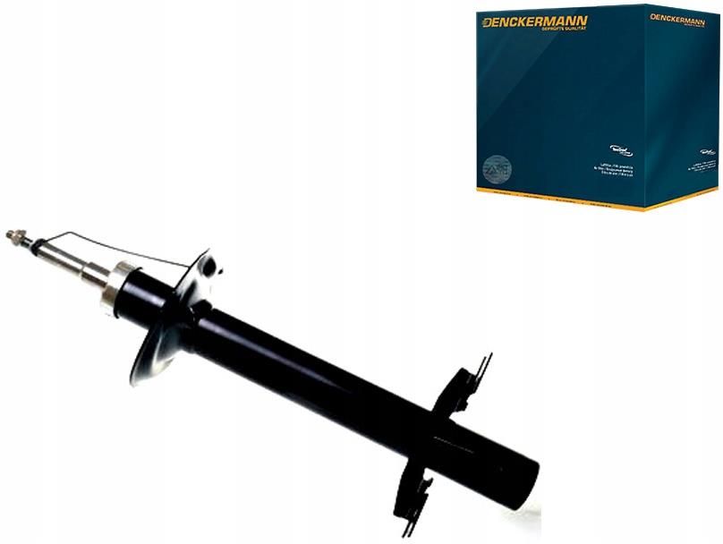 Amortyzator samochodowy Denckermann Amortyzator 5202Zl 50707946 ...