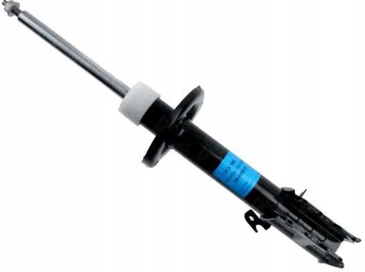 Amortyzator samochodowy Sachs Amortyzator Przód L Mitsubishi Colt Vi 1.5 0 313 190/Sac - Opinie ...