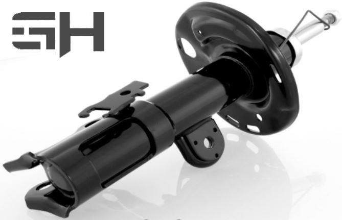 Amortyzator samochodowy Gh Toyota Corolla E15 E18 Prz Gh+Odb Ornontowice 354584 - Opinie i ceny ...