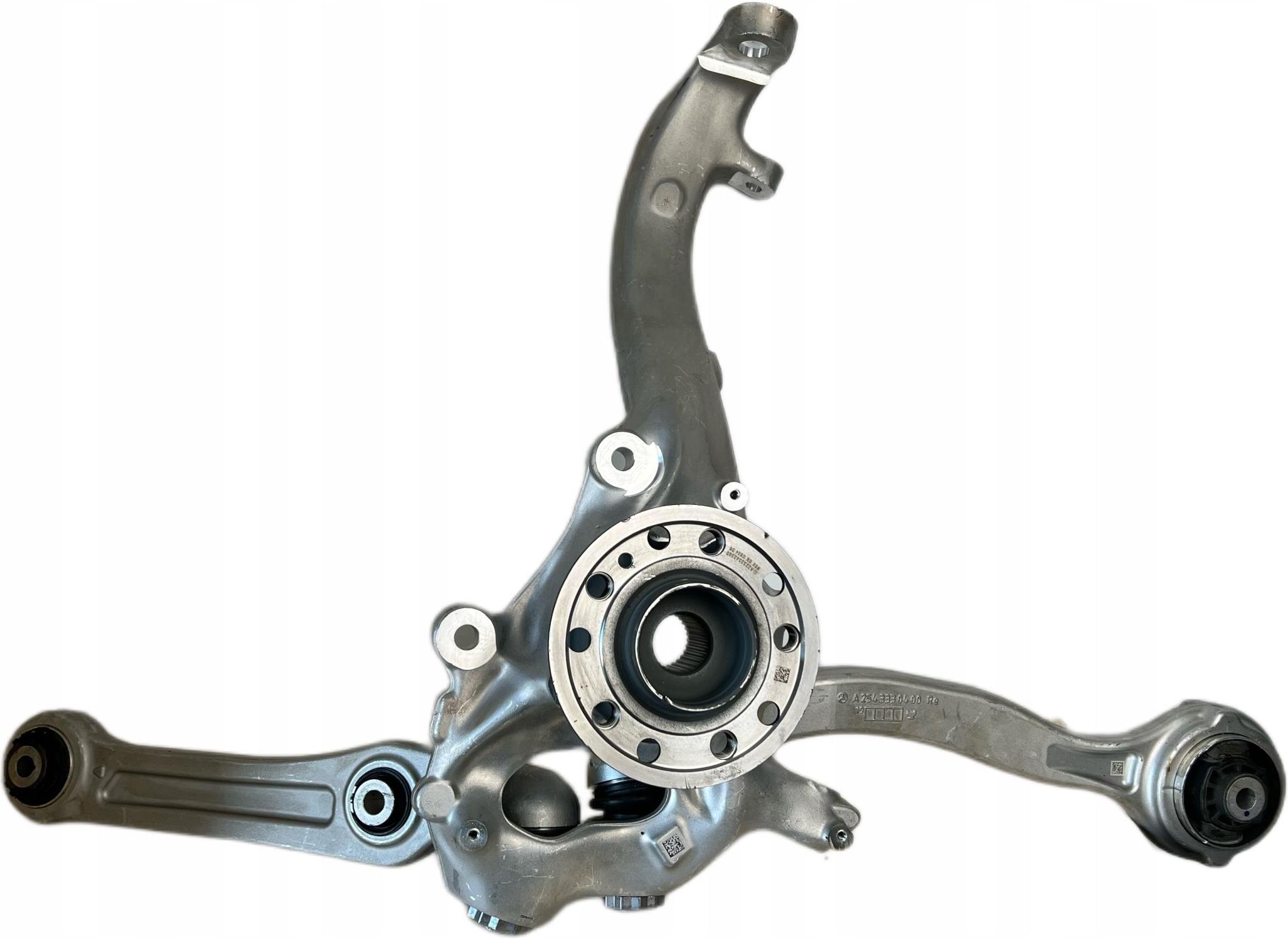 Amortyzator samochodowy Mercedes-Benz Oe Zawieszenie Mcperson Mercedes ...