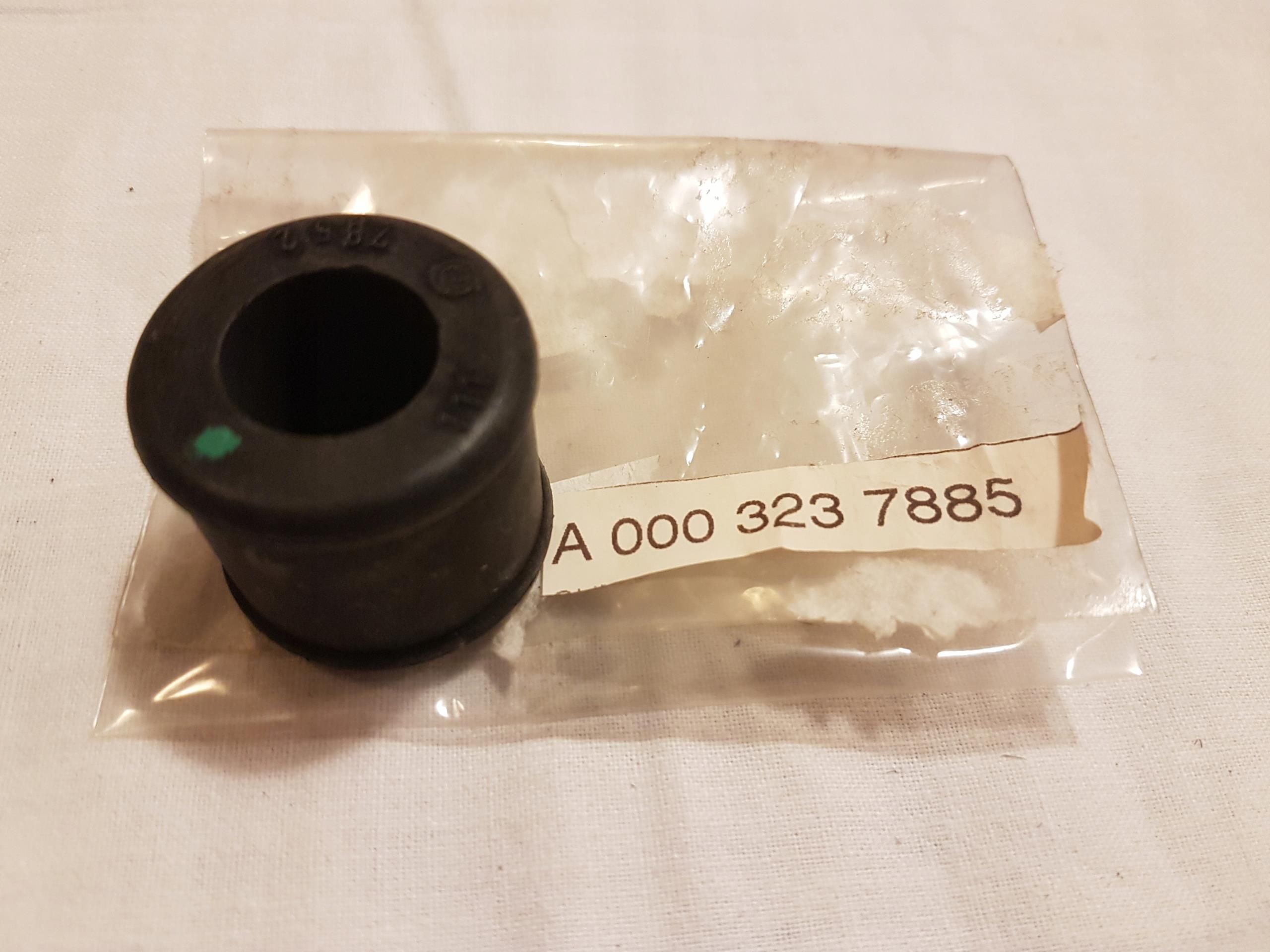 Amortyzator samochodowy Mercedes-Benz Oe Mercedes Sprinter Tuleja ...