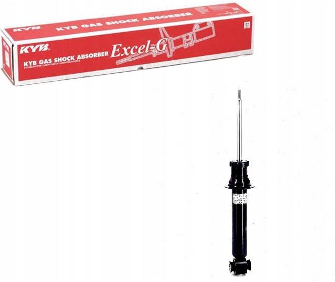 Amortyzator samochodowy Kyb Amortyzator Citroen Przód C5 Iii 1.6Hdi-3 ...