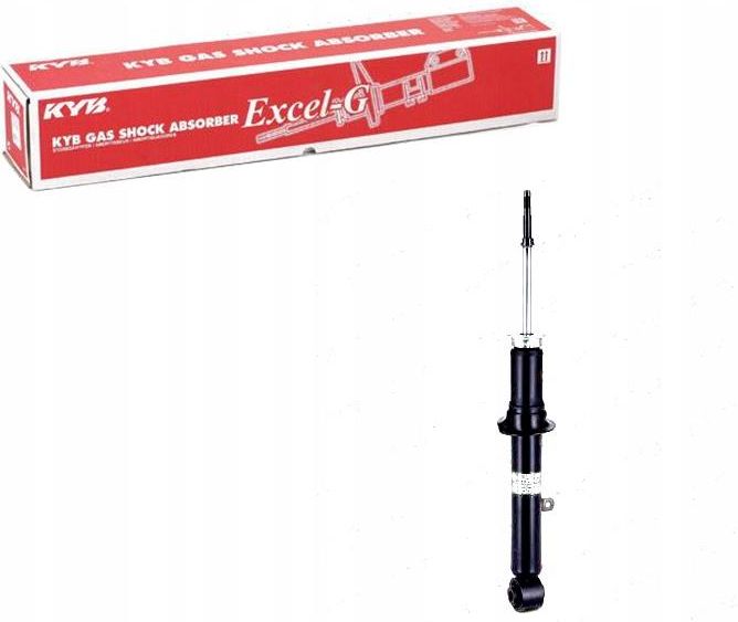 Amortyzator samochodowy Kyb Amortyzator Lexus Przód Gs 3.0 4.0 4.3 0 ...