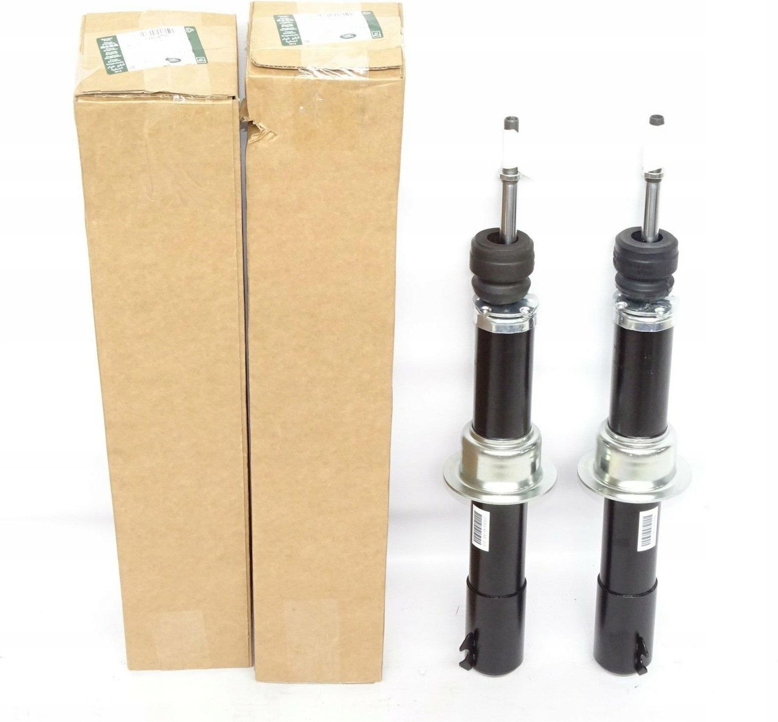 Amortyzator samochodowy Land Rover Oe Amortyzatory Aktywne Jaguar Xj ...