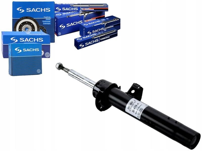 Amortyzator samochodowy Sachs Amortyzator 31316768916 31316786018 ...