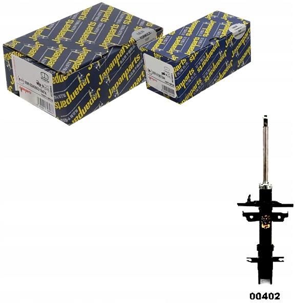 Amortyzator samochodowy Japanparts Amortyzator 8200117297 8200237376 ...