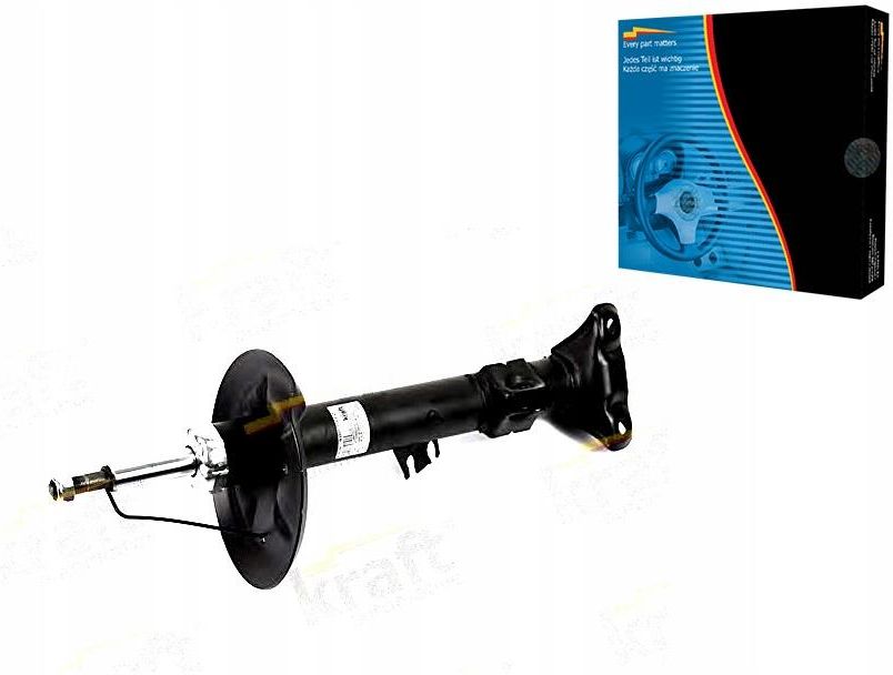 Amortyzator samochodowy Kraft Automotive Amortyzator 1090456 1090455 ...