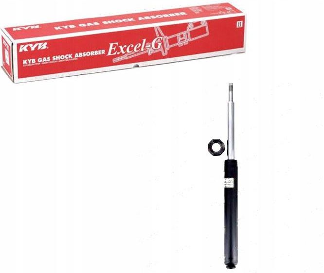 Amortyzator samochodowy Kyb Amortyzator Saab Przód 900 I Ii 2.0 2.3 2.5 ...