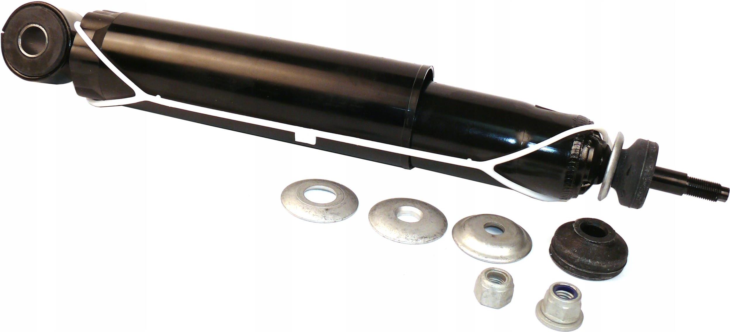 Amortyzator samochodowy Land Rover Oe Amortyzator Tył Defender 110/130 ...