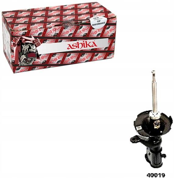 Amortyzator samochodowy Ashika Amortyzator B3205 51602S5Pg03 ...