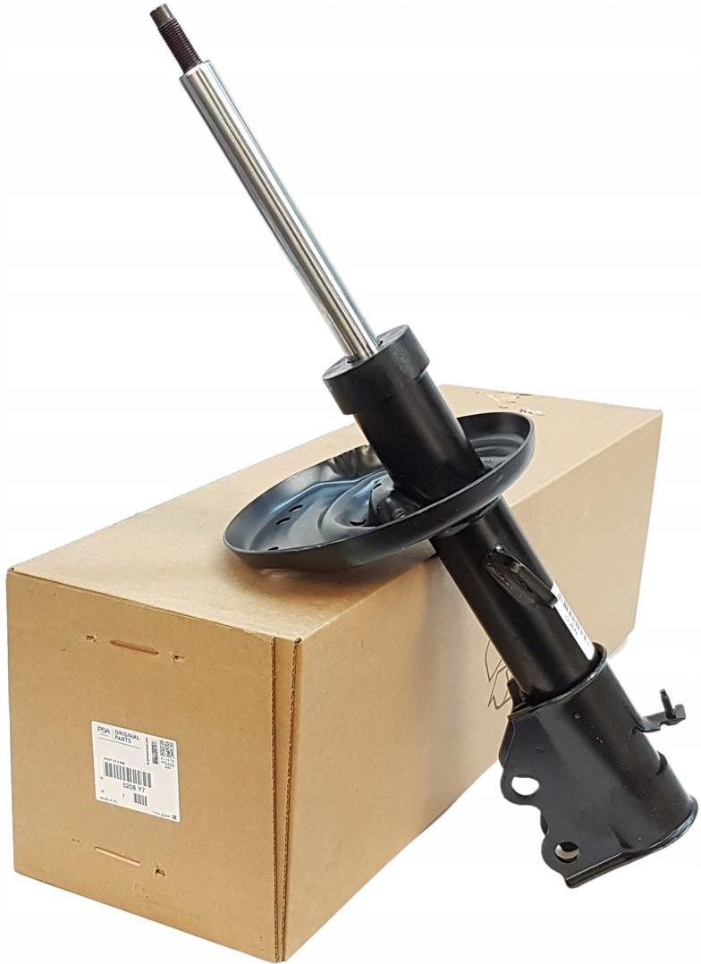 Amortyzator samochodowy Peugeot Oe Amortyzator Lewy Przód Peug 508 ...