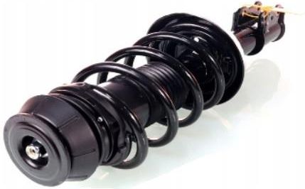 Amortyzator samochodowy Gh -353639C01 Kolumna Macphersona Opel Gh-353639C01 - Opinie i ceny na ...