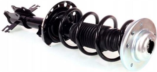 Amortyzator samochodowy Gh -353621C06 Kolumna Macphersona Fiat Opel Gh-353621C06 - Opinie i ceny ...