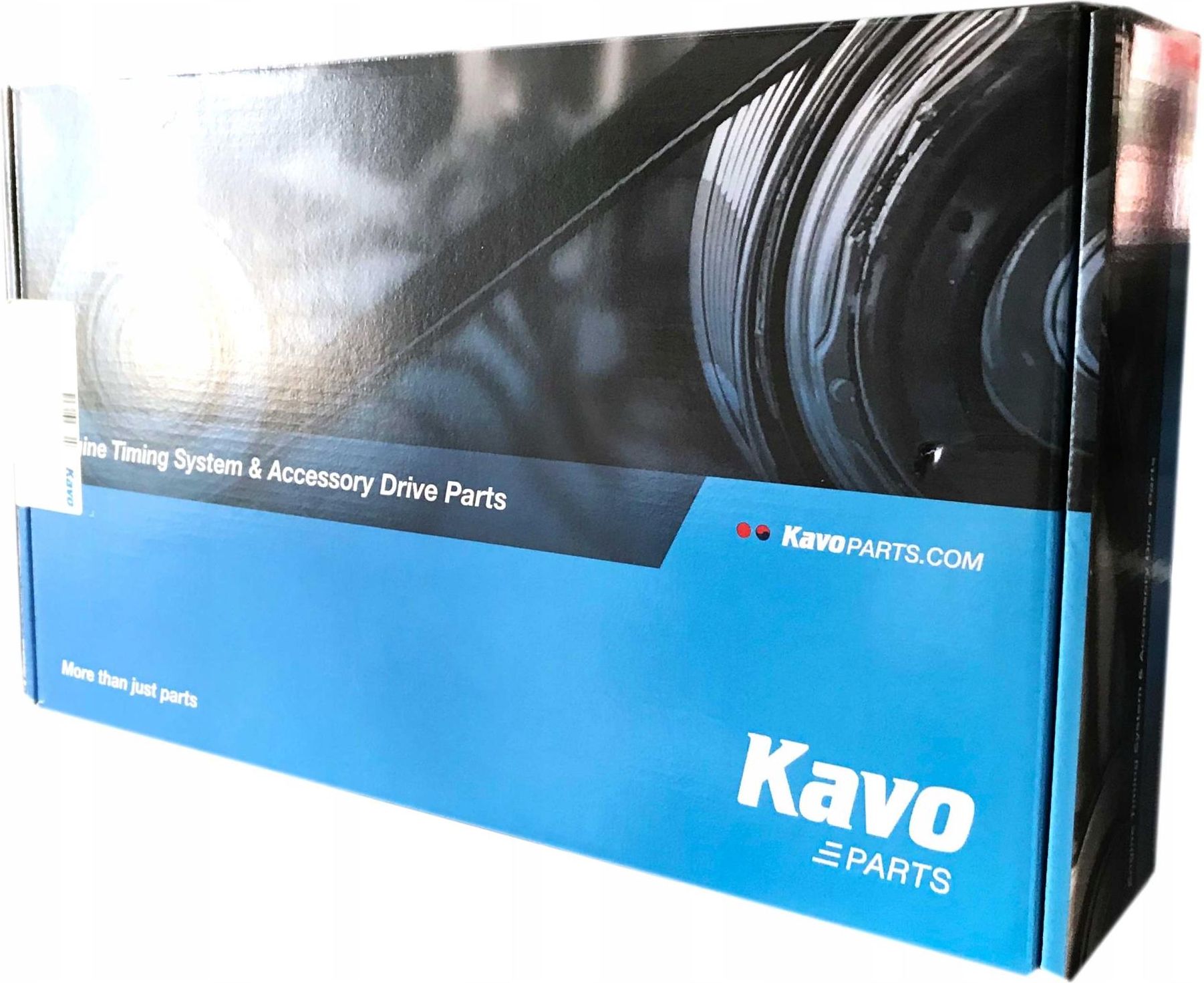 Amortyzator samochodowy Kavo Parts Zestaw Naprawczy Mocowanie ...