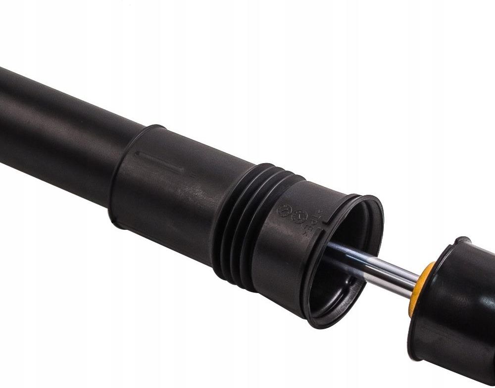 Amortyzator samochodowy Maxpeedingrods Amortyzator Tylny Do Mercedes R ...