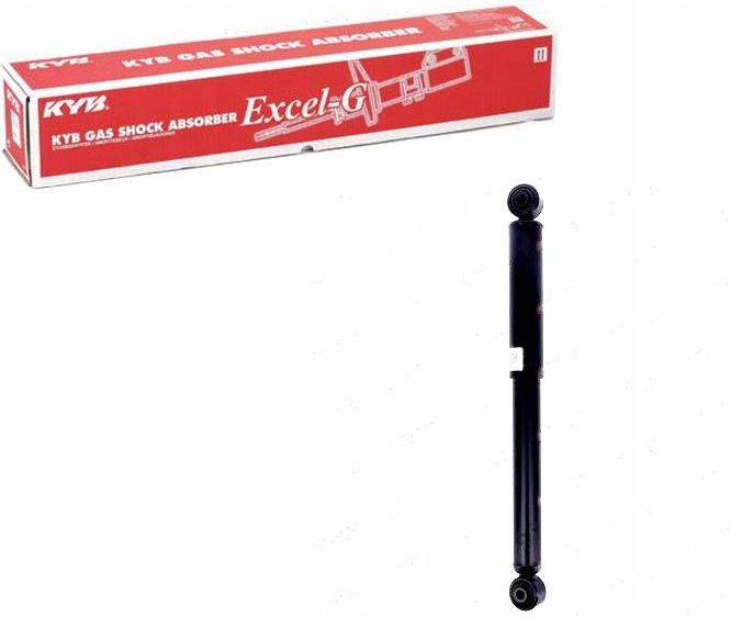 Amortyzator samochodowy Kyb Amortyzator Suzuki Tył Grand Vitara Ii 1.6 ...