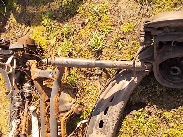 Amortyzator samochodowy Mercedes-Benz Oe Mercedes B180 W245 Amortyzator ...