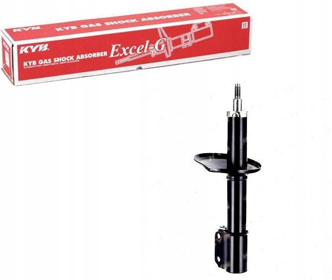 Amortyzator samochodowy Kyb Amortyzator Renault Przód Rapid 1.0-1.9D 07 ...