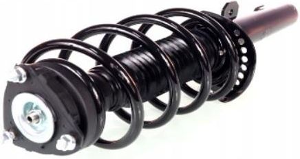 Amortyzator samochodowy Gh Kolumna Macphersona Ford Gh-352566C01 - Opinie i ceny na Ceneo.pl
