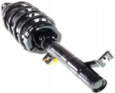 Amortyzator samochodowy Gh Kolumna Macphersona,Ford,Mazda Gh-352532C01 - Opinie i ceny na Ceneo.pl