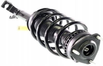 Amortyzator samochodowy Gh Kolumna Macphersona,Ford,Mazda Gh-352532C01 - Opinie i ceny na Ceneo.pl