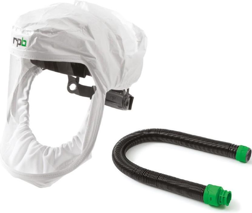 Gvs Rpb Kaptur T200 Z Wężem Oddechowym Do Urządzenia ...