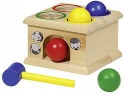 Goki Drewniana Gra Złap Myszkę Goki-Wm914 (WM914) - Ceny i opinie ...