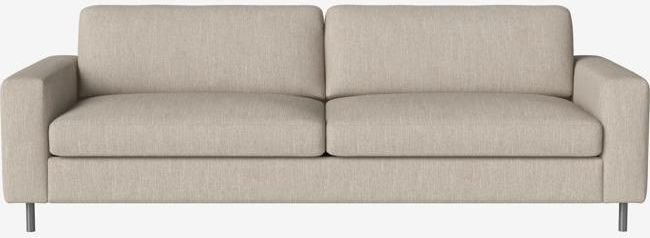 Bolia Sofa Scandinavia 3 Osobowa Baize Sand 15691-236 - Opinie i ...