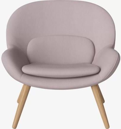 Bolia Fotel Philippa Armchair Linea Rosa 16375 - Opinie i atrakcyjne ...