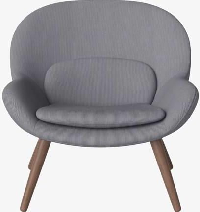 Bolia Fotel Philippa Armchair Linea Grey 16376 - Opinie i atrakcyjne ...