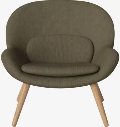 Bolia Fotel Philippa Armchair Linea Green 16380 - Opinie i atrakcyjne ...