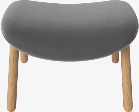 Bolia Podnóżek Cosh Ritz Light Grey 16406 - Opinie i atrakcyjne ceny na ...