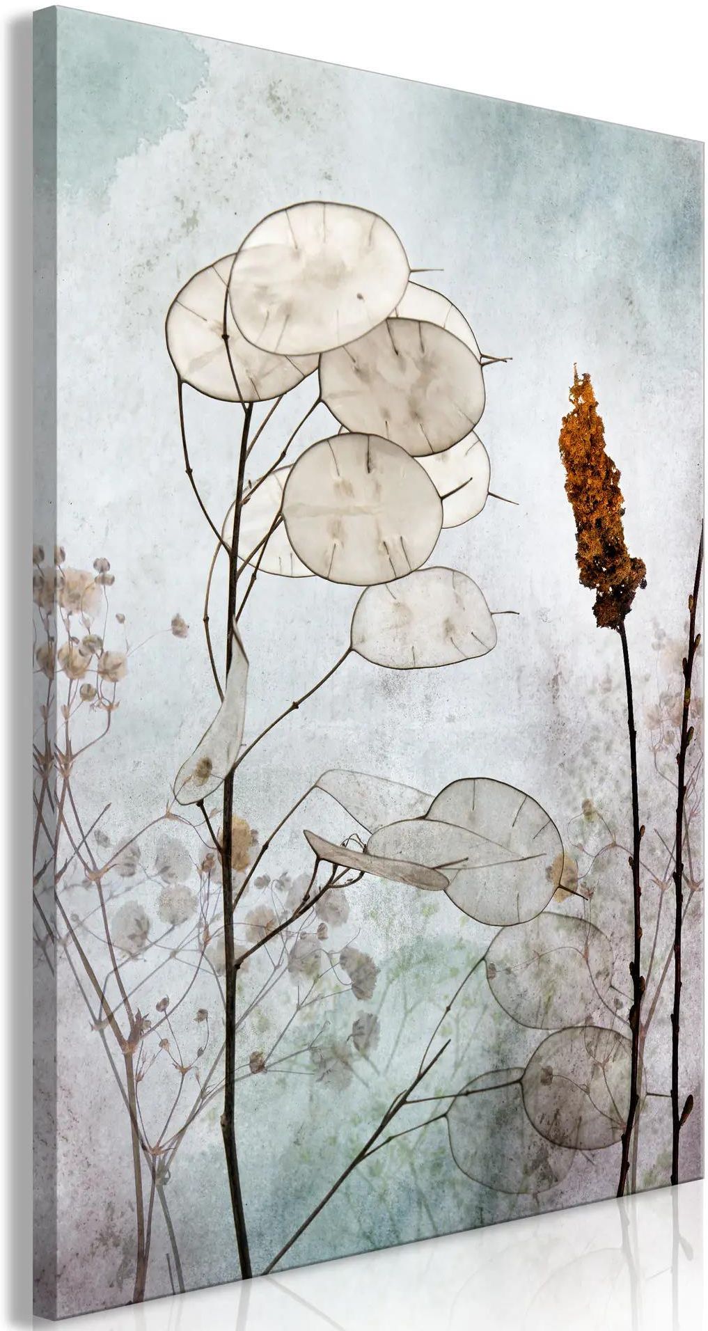 Obraz Owoce Lunarii 1 Częściowy Pionowy 80X120 807781 - Opinie i ...